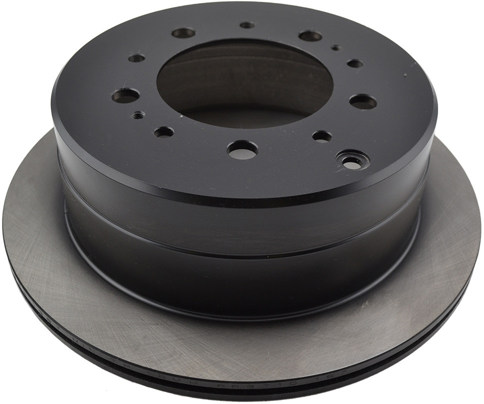 ROTOR DISC SB BR21139T