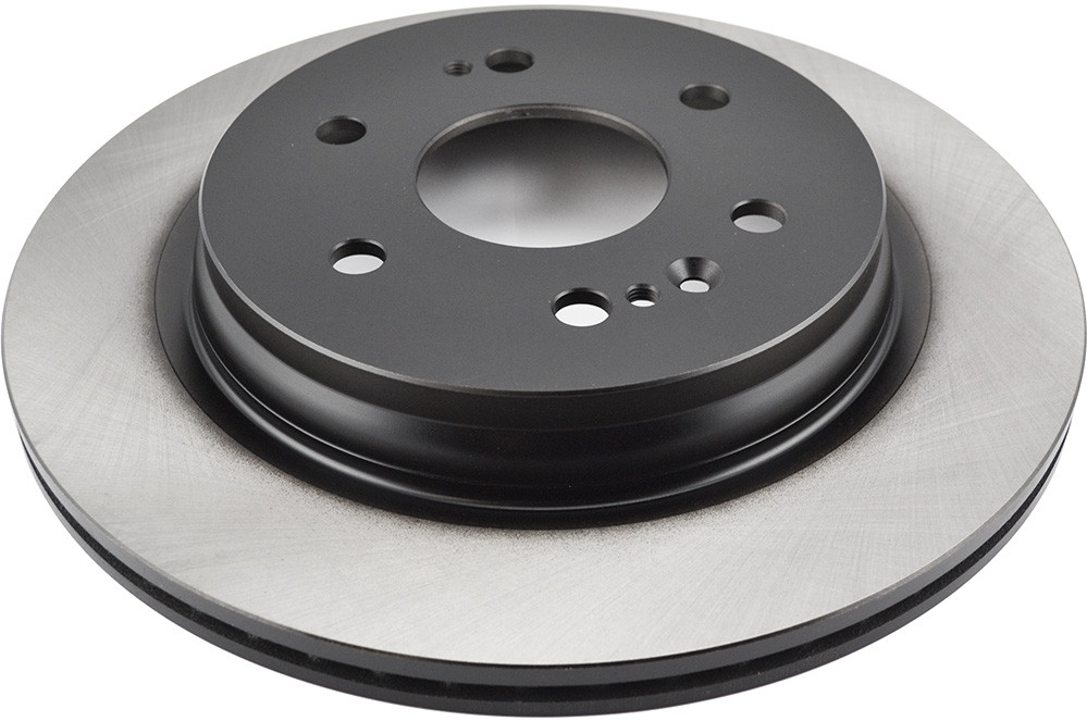 ROTOR DISC SB BR34142T