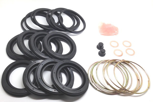 WHEEL CALLIPER KIT SB WDK21123F