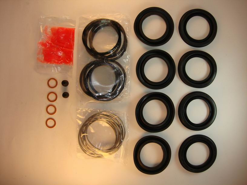 WHEEL CALLIPER KIT SB WDK21123F