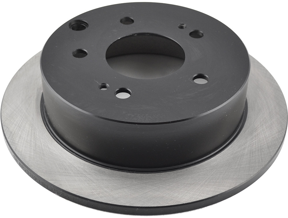 ROTOR DISC SB BR23139