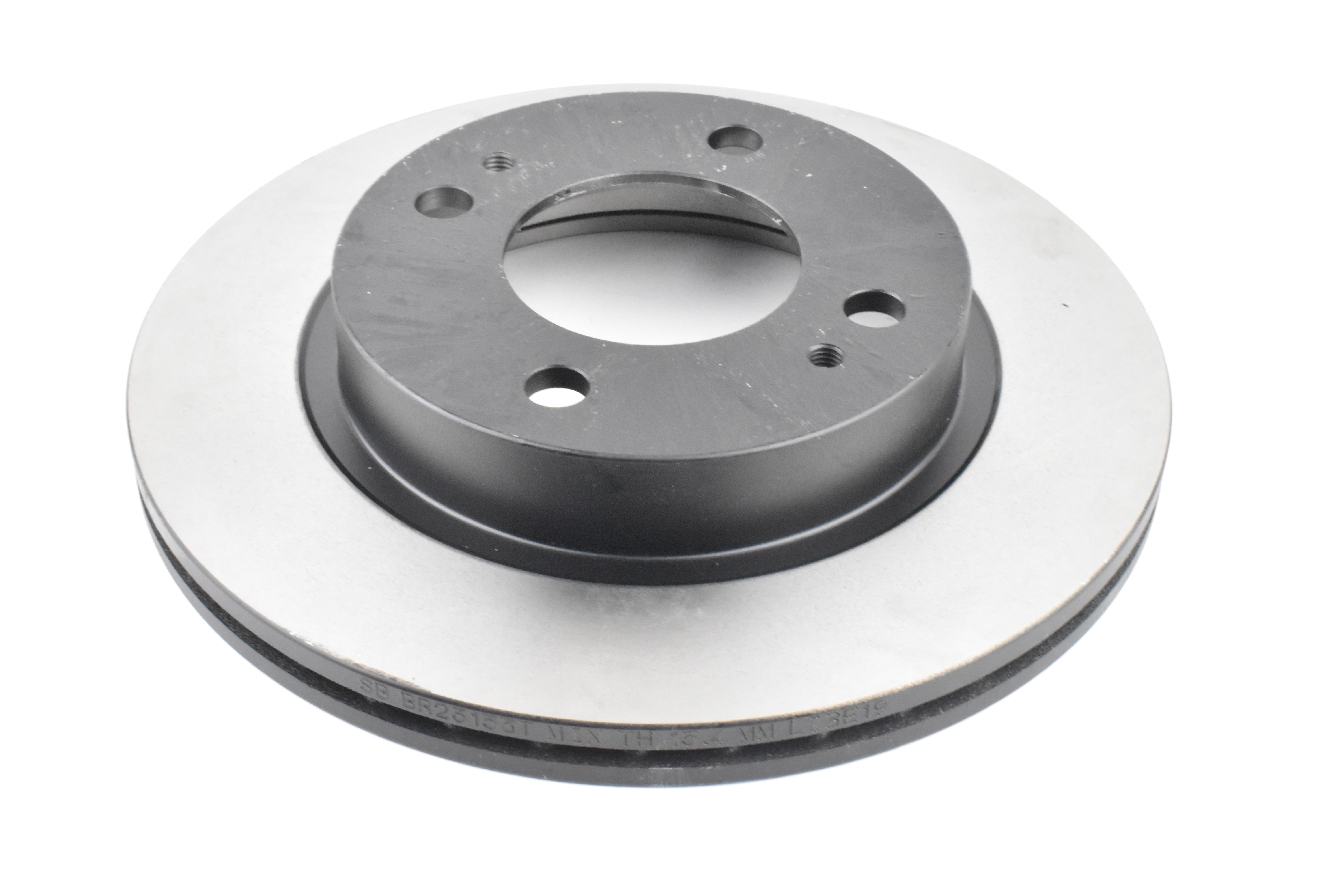 ROTOR DISC SB BR23153T