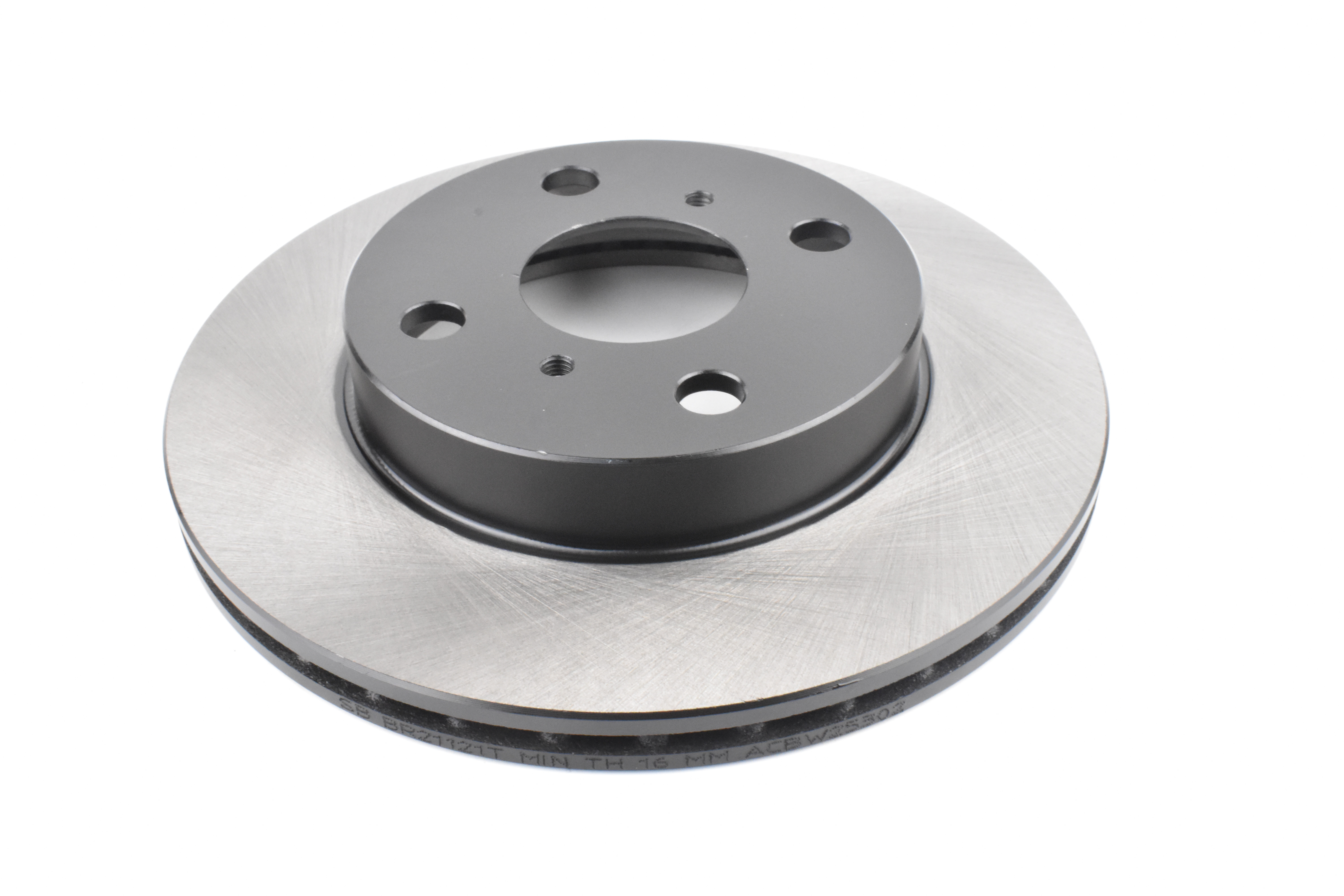 ROTOR DISC SB BR21121T