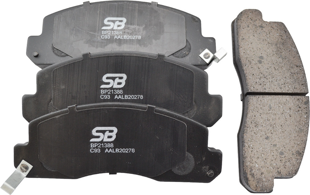 BRAKE PADS SB BP21388