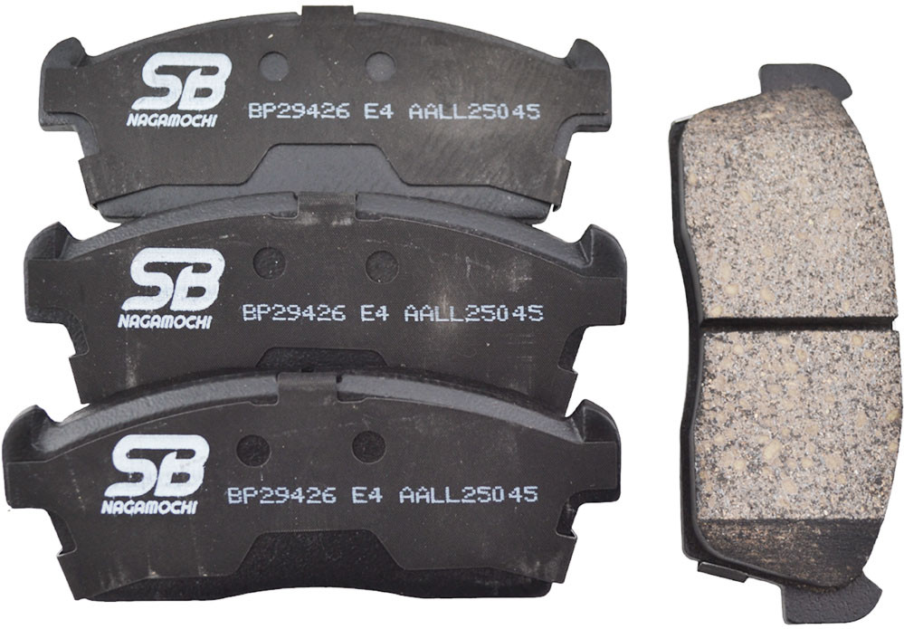BRAKE PADS SB BP29426