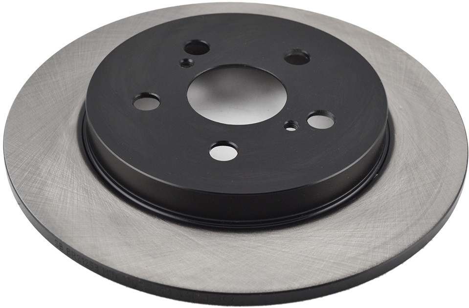 ROTOR DISC SB BR21253