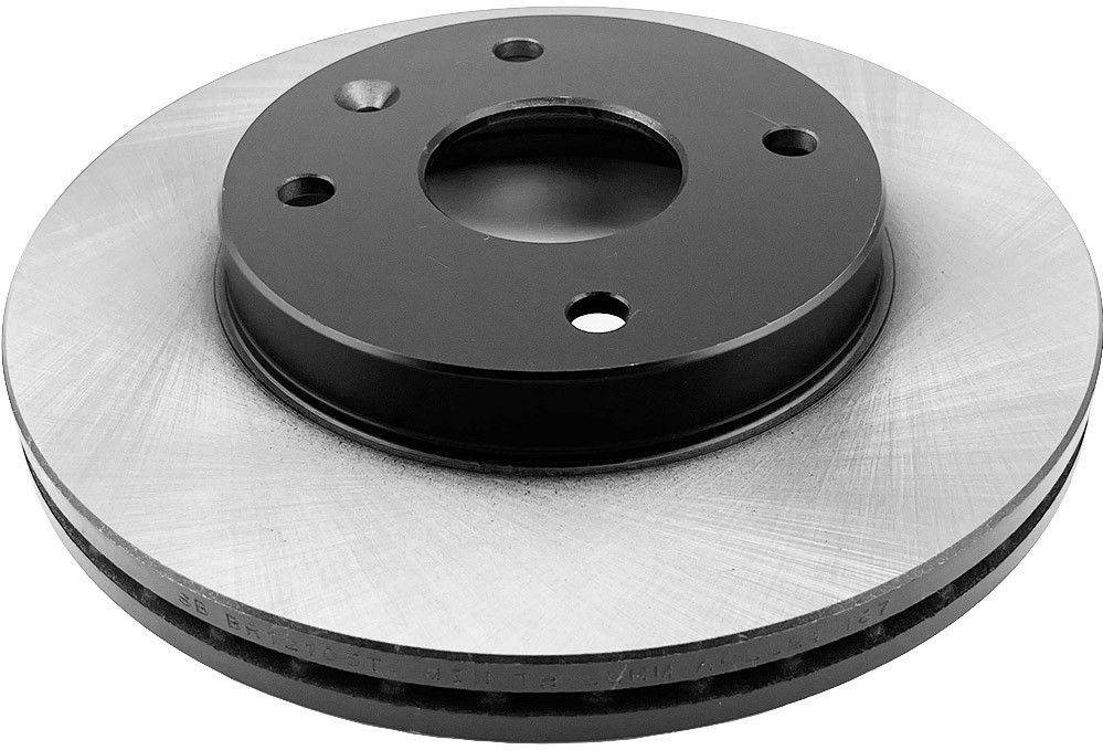 ROTOR DISC SB BR12105T