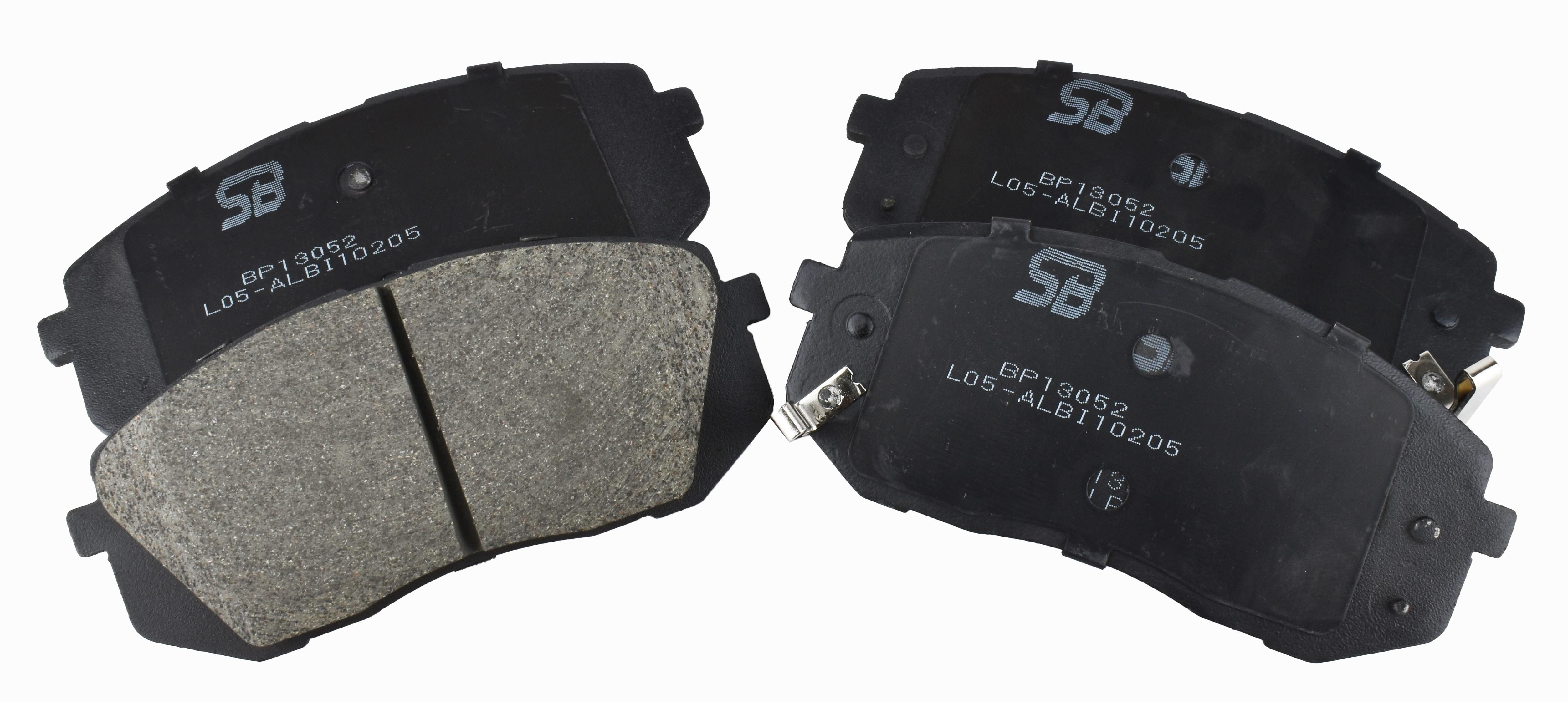 BRAKE PADS SB BP13008