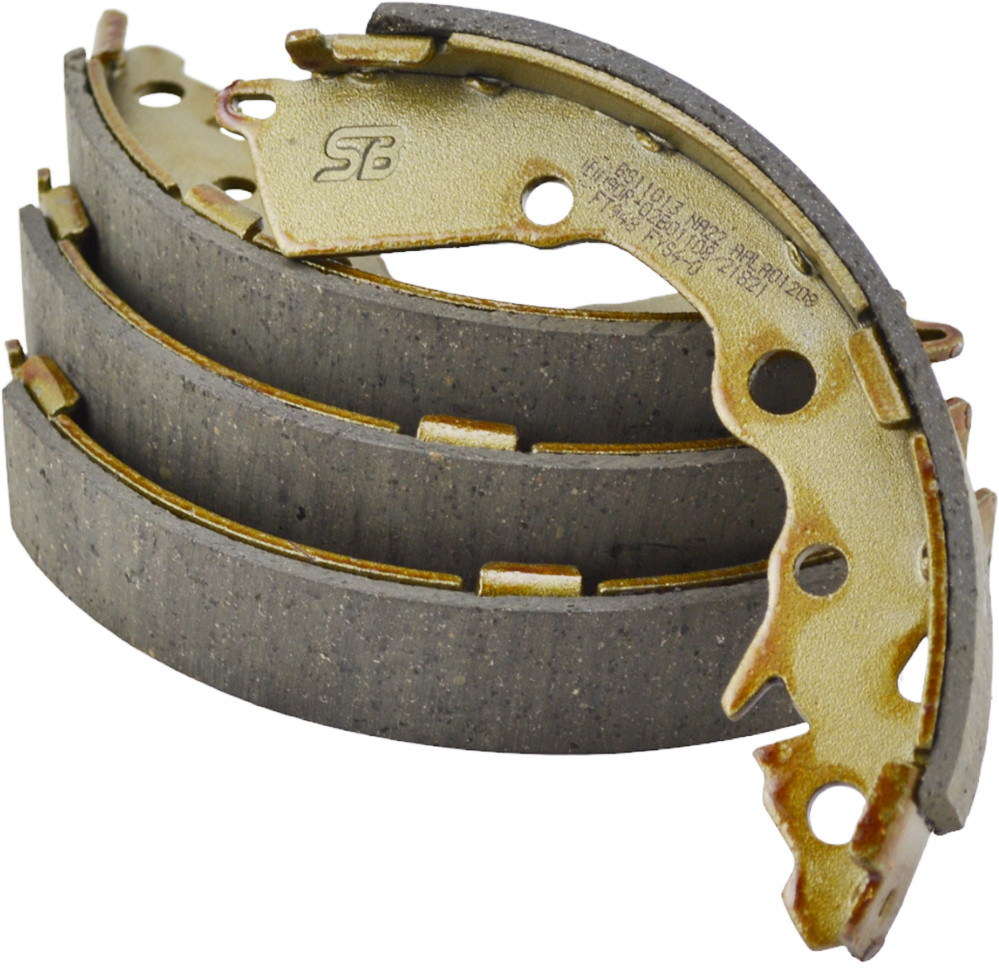 BRAKE SHOE SB BS11013
