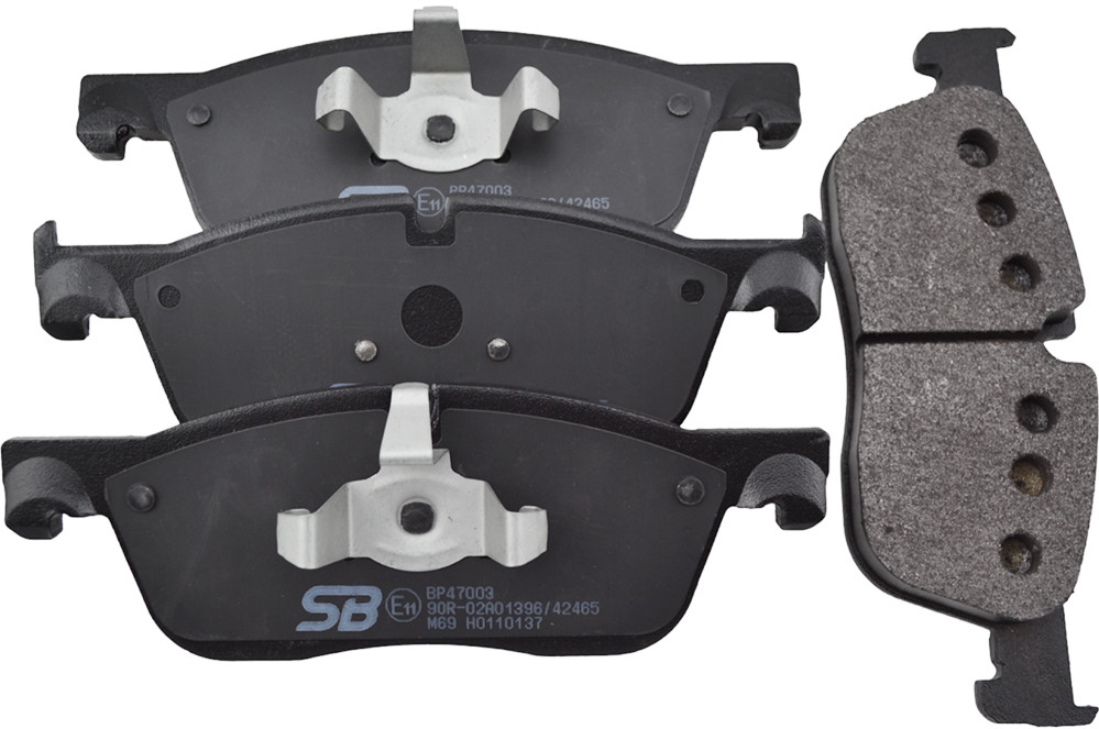 BRAKE PADS SB BP47003