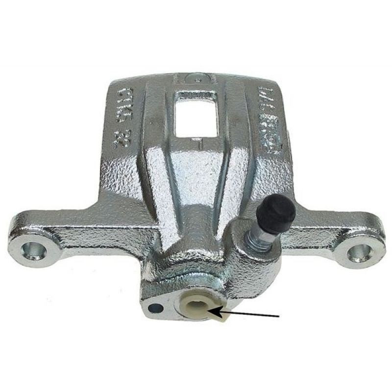 WHEEL CALLIPER ASSY SB WD52005RL