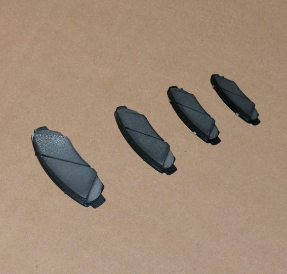 BRAKE PADS Chery T22-3501080