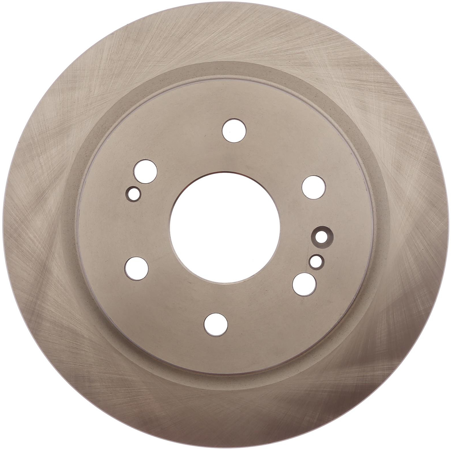 ROTOR DISC SB BR34142T
