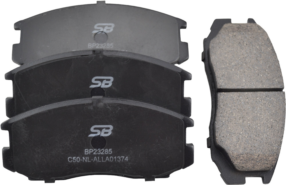 BRAKE PADS SB BP23285