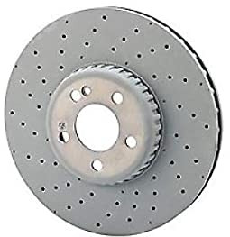 PERFORMANCE ROTOR DISC SB BR31168PSET