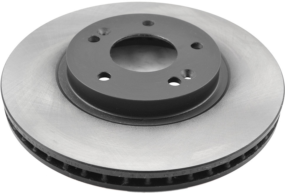 PERFORMANCE ROTOR DISC SB BR11114PSET