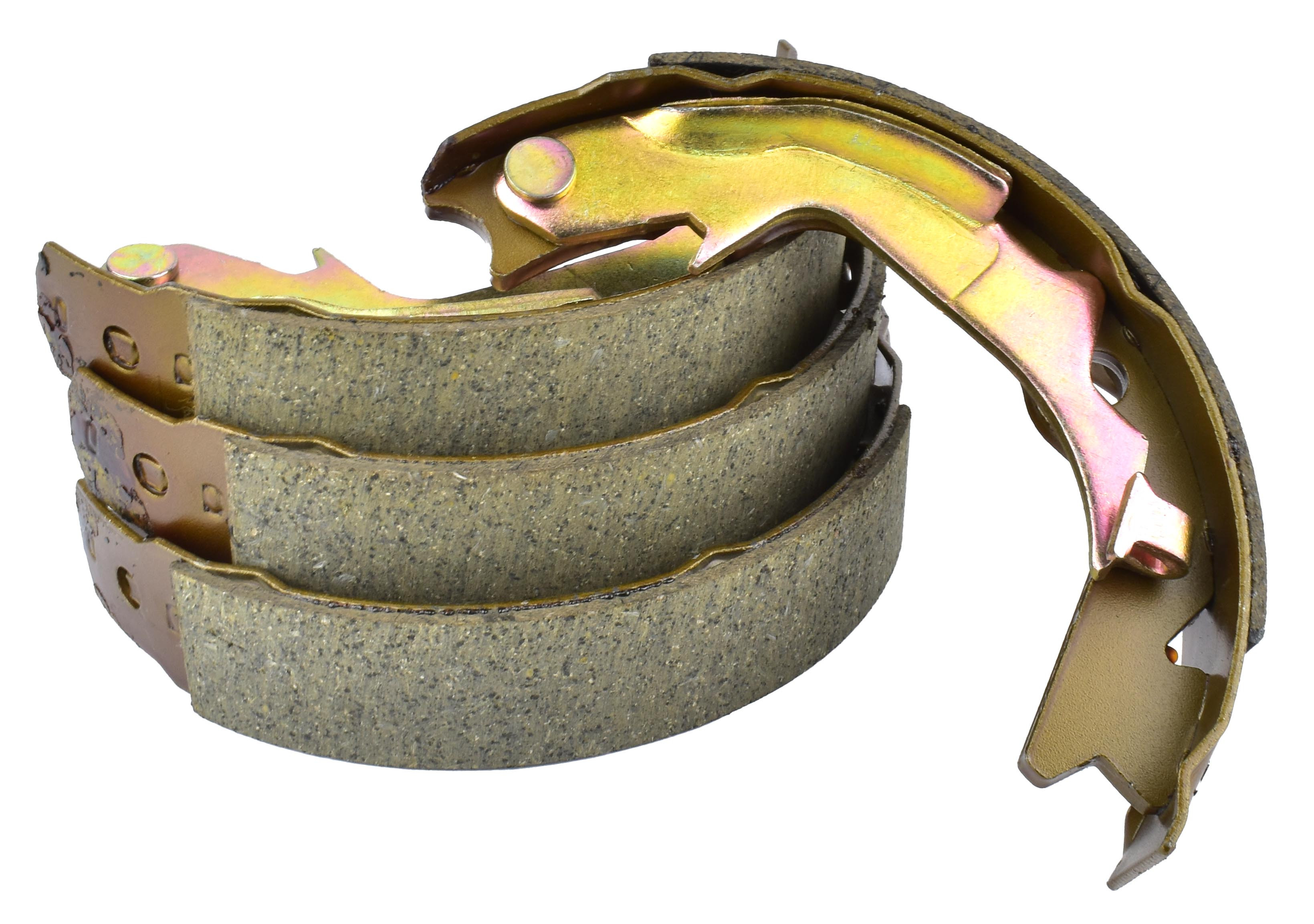 BRAKE SHOE SB BS11010