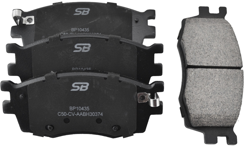 BRAKE PADS SB BP10435