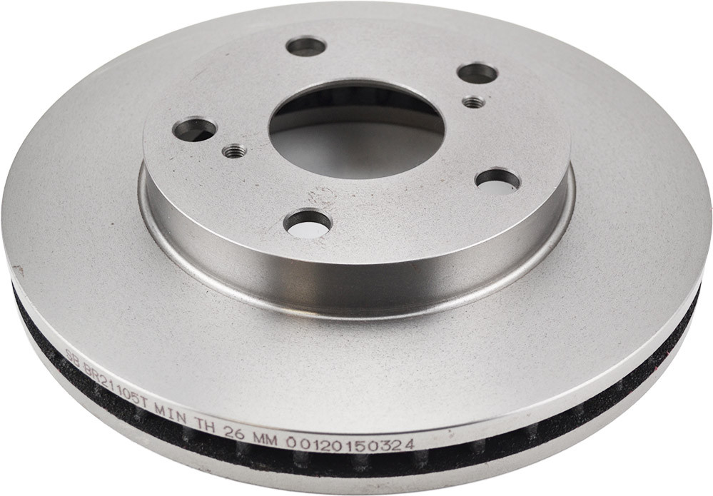 ROTOR DISC SB BR21105T