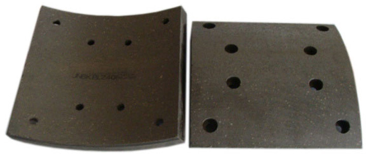 BRAKE LINING SB BL31406